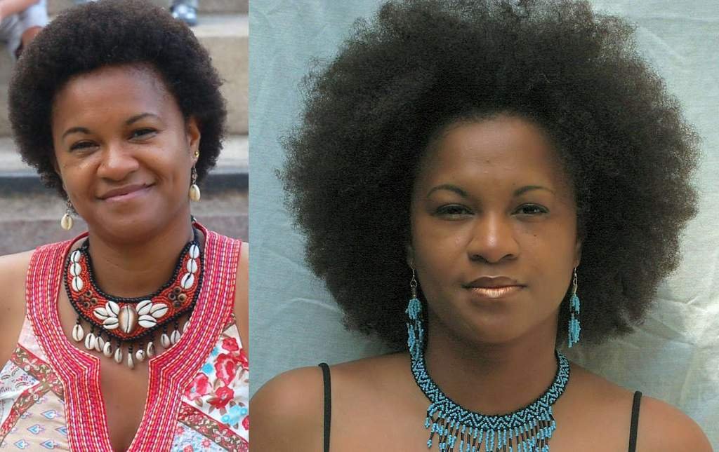 8 Tips om kroeshaar te laten groeien – Kroeshaar