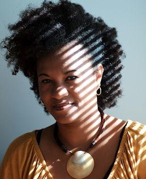 Curly Afro Hawk Kapsel voor kroeshaar en krullen – Kroeshaar