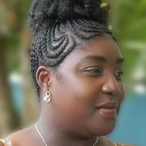 Patricia Bonte – Kroeshaar